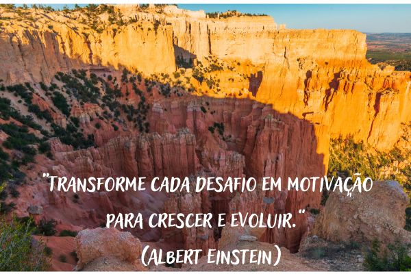 Frases De Motivação: Aumente Sua Confiança, Alcance Metas E Mude Sua Vida
