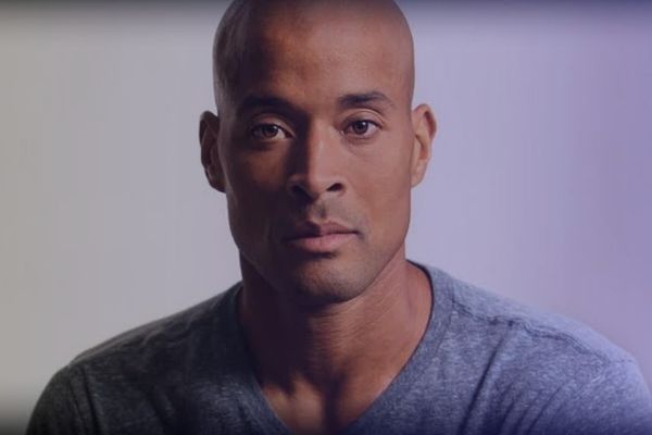 Frases David Goggins Pra te Inspirar na Vida Pessoal e Profissional